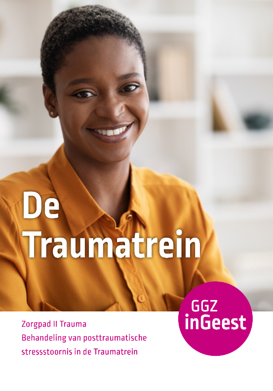 De Traumatrein - GGZ inGeest